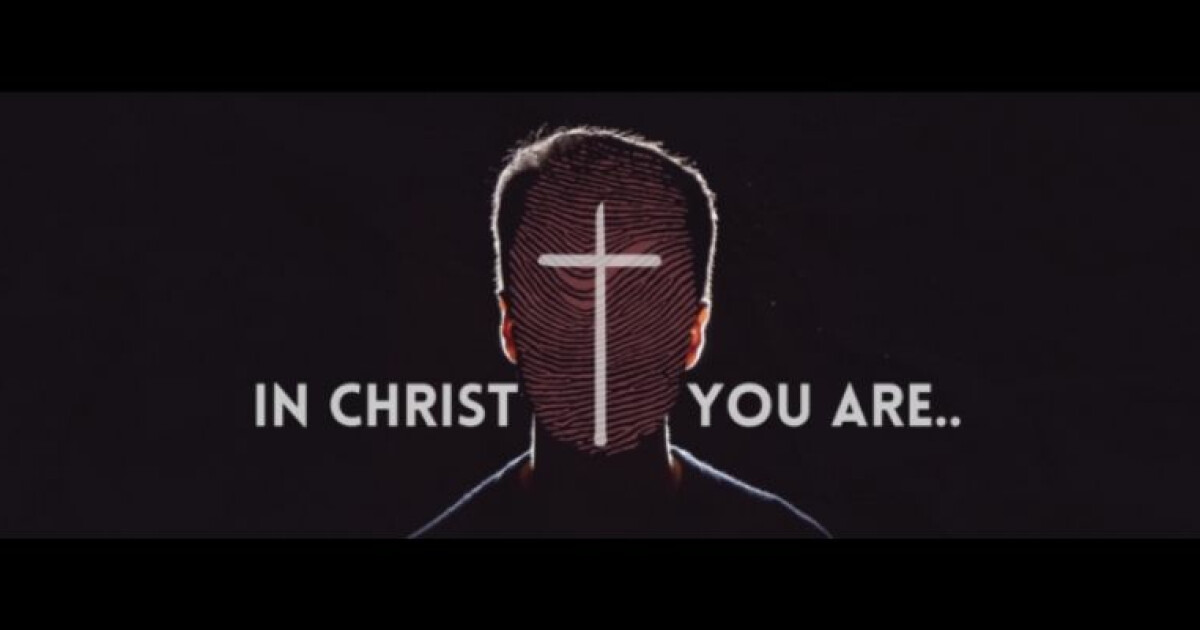 In Christ You are Included | Sermons | Valley View Bible Church